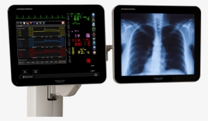 Click To Enlarge - Spacelabs Xprezzon - Free Transparent PNG Download ...