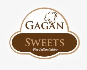Gagan Sweets Gagan Sweets - M Sweets Logo - Free Transparent PNG ...