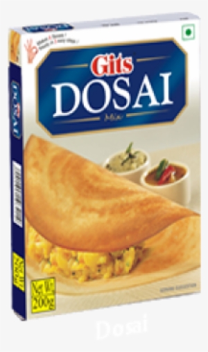 Gits Dosai Mix - Free Transparent PNG Download - PNGkey