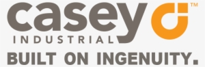 Casey Industrial Design Logos, Logo Branding, Logos - Casey Industrial ...
