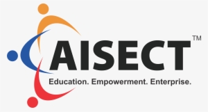 Associates - Aisect University Hazaribag Logo - Free Transparent PNG ...