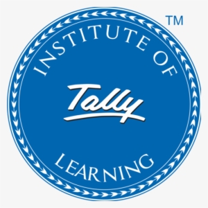 Tally With Gst Course - Tally Erp 9 Logo - Free Transparent PNG ...