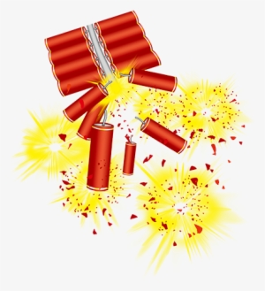 Diwali Firecrackers Png Download Image - 鞭炮 Clipart - Free Transparent ...