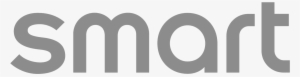 Smart Text Logo Hd Png - Smart Car Logo Transparent - Free Transparent ...