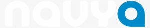 2015 08 21 Navya Couleur Logo Blanc Et - Navya Text - Free Transparent ...