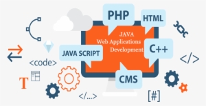 Php Web Development Services - Free Transparent PNG Download - PNGkey