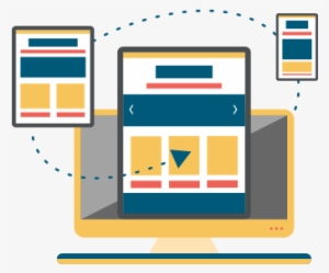 Our Portfolio Includes Over 100 Web Development Projects - Web App Icon ...