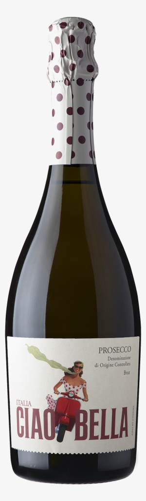 Ciao Bella Prosecco Doc - Ciao Bella Superiore Prosecco Di ...