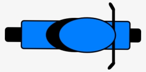 Motorcycle Top View Vector Png - Free Transparent PNG Download - PNGkey
