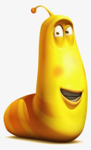 Larva Angry Red Png - Larva Png - Free Transparent PNG Download - PNGkey