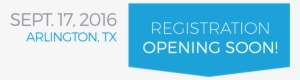 Registration-soon - Registration Opening Soon - Free Transparent PNG ...
