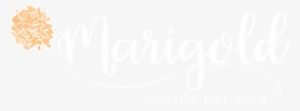 Marigold White Logo Png - Calligraphy - Free Transparent PNG Download ...