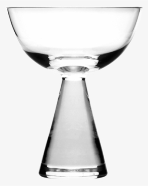 Mini Coupe Glass - Glass - Free Transparent PNG Download - PNGkey
