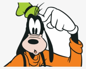 Cartoon Character Scratching Head - Free Transparent PNG Download - PNGkey