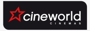 Cineworld Logo - Cineworld Cinema Logo - Free Transparent PNG Download ...