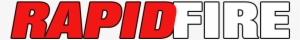 Hd Clearlogo - Rapid Fire Logo Png - Free Transparent PNG Download - PNGkey