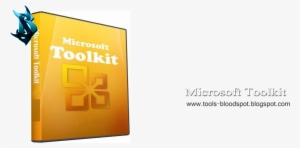 Microsoft Toolkit - Microsoft Deployment Toolkit - Free Transparent PNG ...