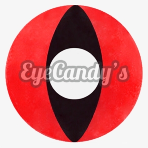 Circle Contact Lens - Free Transparent PNG Download - PNGkey