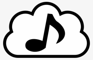 Music Cloud Clip Art - Music Cloud Png - Free Transparent PNG Download ...