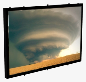 19 Bulkhead - Flat Panel Display - Free Transparent PNG Download - PNGkey