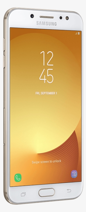 Samsung Galaxy J7 Plus 32 Gb Gold Right-perspective - J7 Pro - Free ...