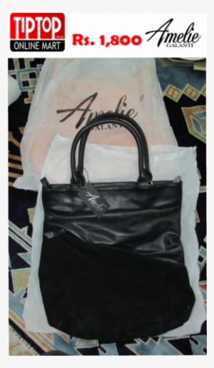 Original Amelie Galanti Ladies Bag - Amelie Galanti - Free Transparent ...