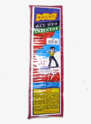 All Red Crackers - Roller In-line Hockey - Free Transparent PNG ...