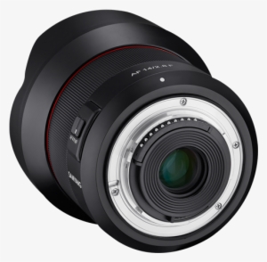 1557311674 - Samyang Optics - Free Transparent PNG Download - PNGkey