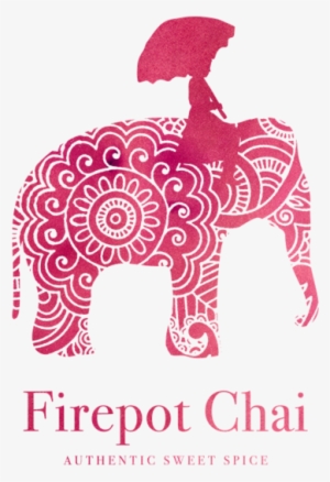 Logo - Firepot Nomadic Teas - Free Transparent PNG Download - PNGkey