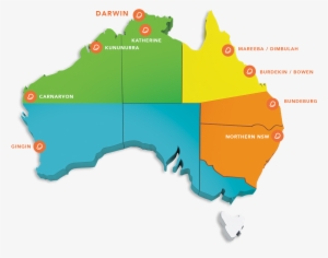 Published By Mangoes Australia On 8 January 2016 In - Map - Free ...