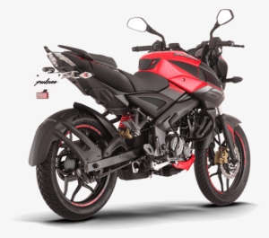Bajaj Pulsar Ns - 160 Cc Pulsar Ns 160 - Free Transparent PNG Download ...