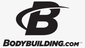 Bodybuilding Com Logo - Free Transparent PNG Download - PNGkey