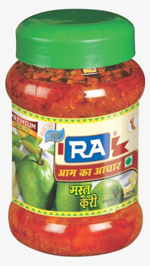 Aam Ka Achar - Achaar - Free Transparent PNG Download - PNGkey