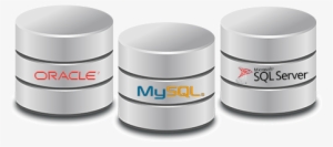 Database Management - Microsoft Sql Server - Free Transparent PNG ...