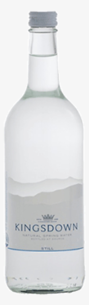 Kingsdown Still Water - Free Transparent PNG Download - PNGkey