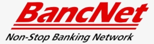 Bancnetlogo - Bancnet Philippines - Free Transparent PNG Download - PNGkey