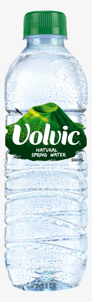 Volvic Natural Spring Water - Volvic Sports Cap 1000ml - Free ...