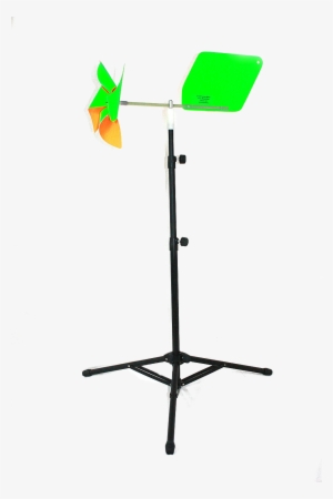 Ezell Neon Single Vane Wind Flags - Wind - Free Transparent PNG ...