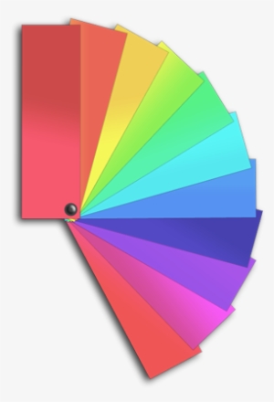 Color Swatch - Colorful Swatch - Free Transparent PNG Download - PNGkey
