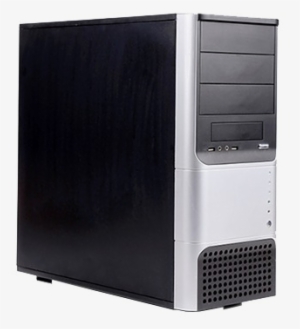Desktop Rentals - Computer System Unit - Free Transparent PNG Download ...