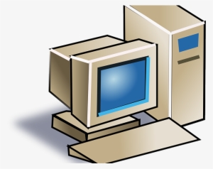 Old Computer PNG, Transparent Old Computer PNG Image Free Download - PNGkey