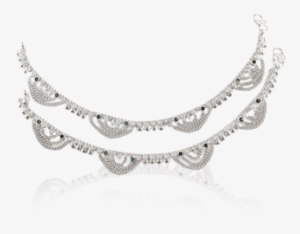 Payal - Silver Payal Png Transparent - Free Transparent PNG Download ...