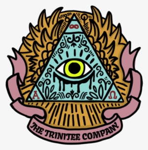 The Trinitee - Free Transparent PNG Download - PNGkey