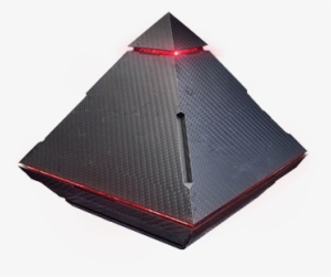 Figure 2 Cim Pyramid Completed By Scada - Pyramide Cim - Free ...