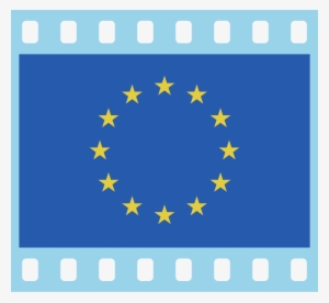 This Free Icons Png Design Of Flag Of Europe In A 35 - Free Transparent ...