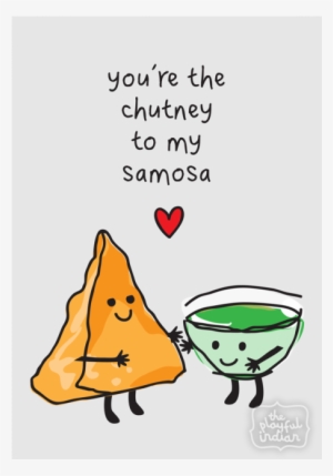 Samosa - Free Transparent PNG Download - PNGkey