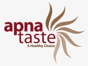 Apna Taste Logo - Free Transparent PNG Download - PNGkey