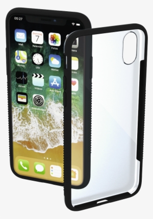 Iphone X Frame Uhd By Lucariomarioofficial On Deviantart - Iphone X ...