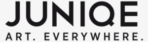 Junique-logo - Juniqe Logo - Free Transparent PNG Download - PNGkey