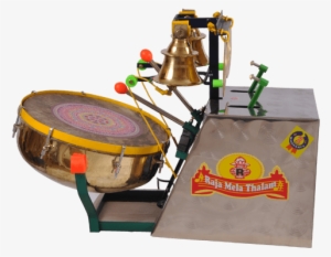 Temple Bell Png - Free Transparent PNG Download - PNGkey